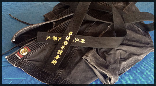 The Instructor | Chinese Boxing Institute